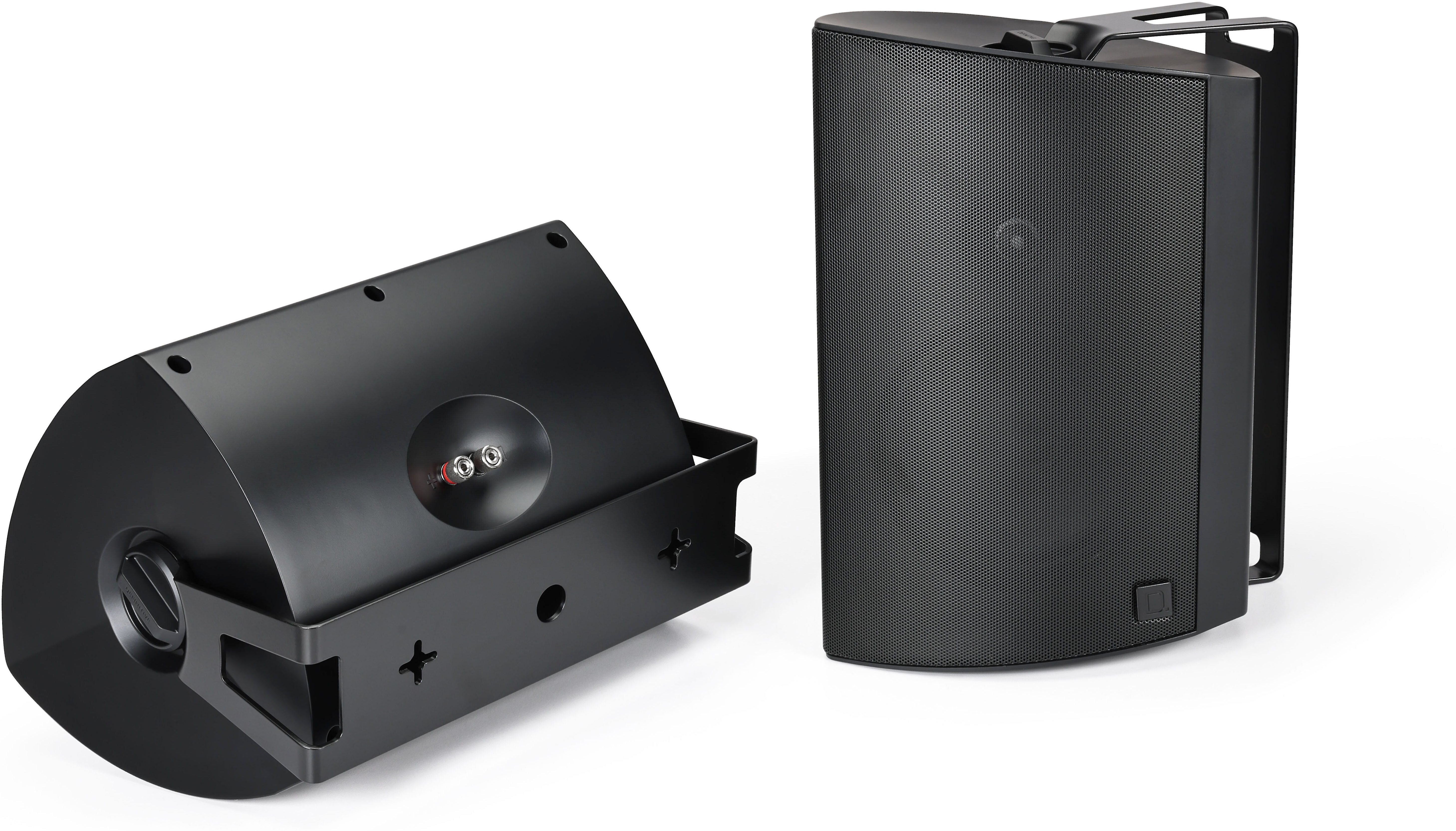 Best outdoor speakers for 2026