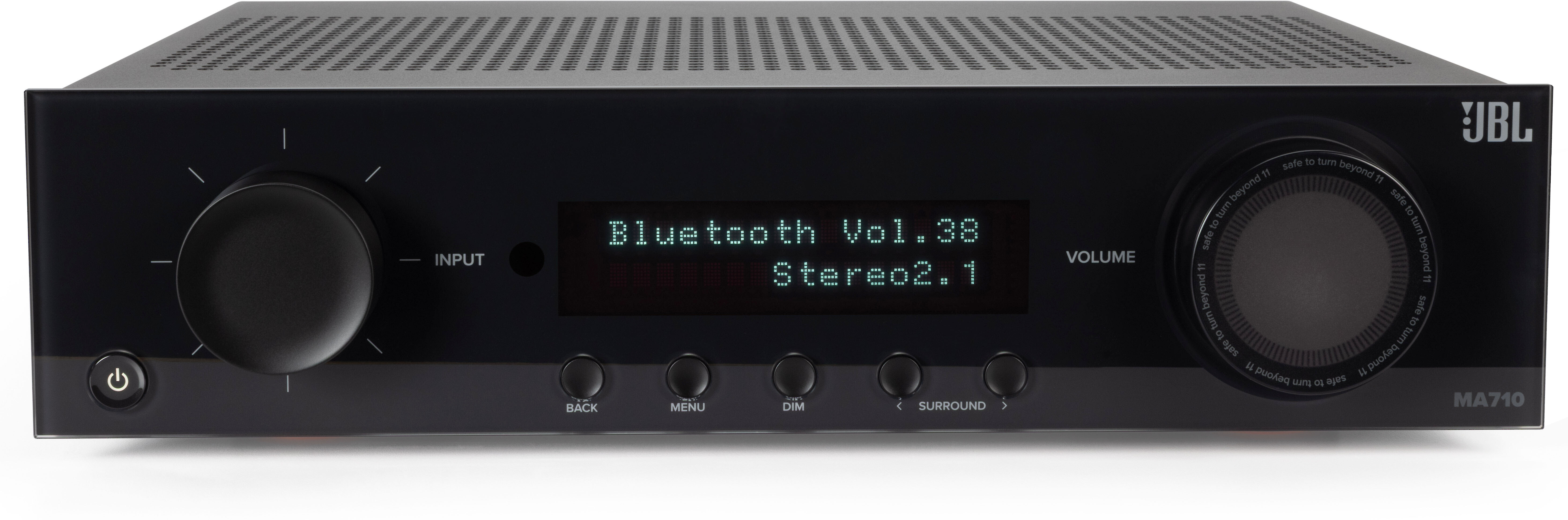 Multi-zone Receivers | Crutchfield Canada