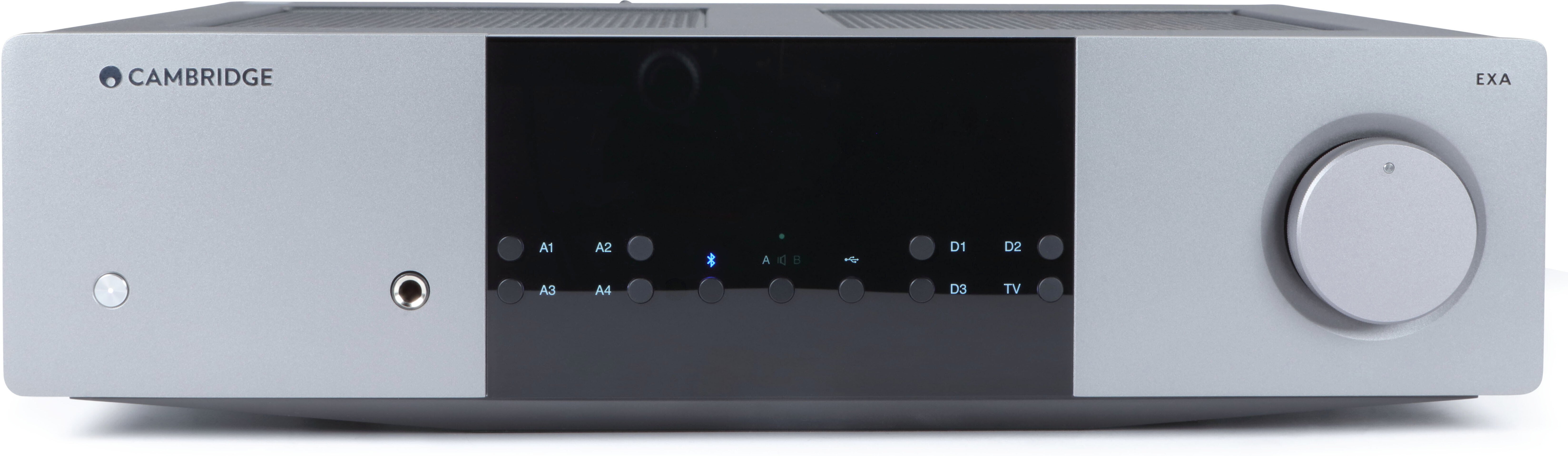 Customer Reviews: Cambridge Audio EXA100 Stereo integrated amplifier ...