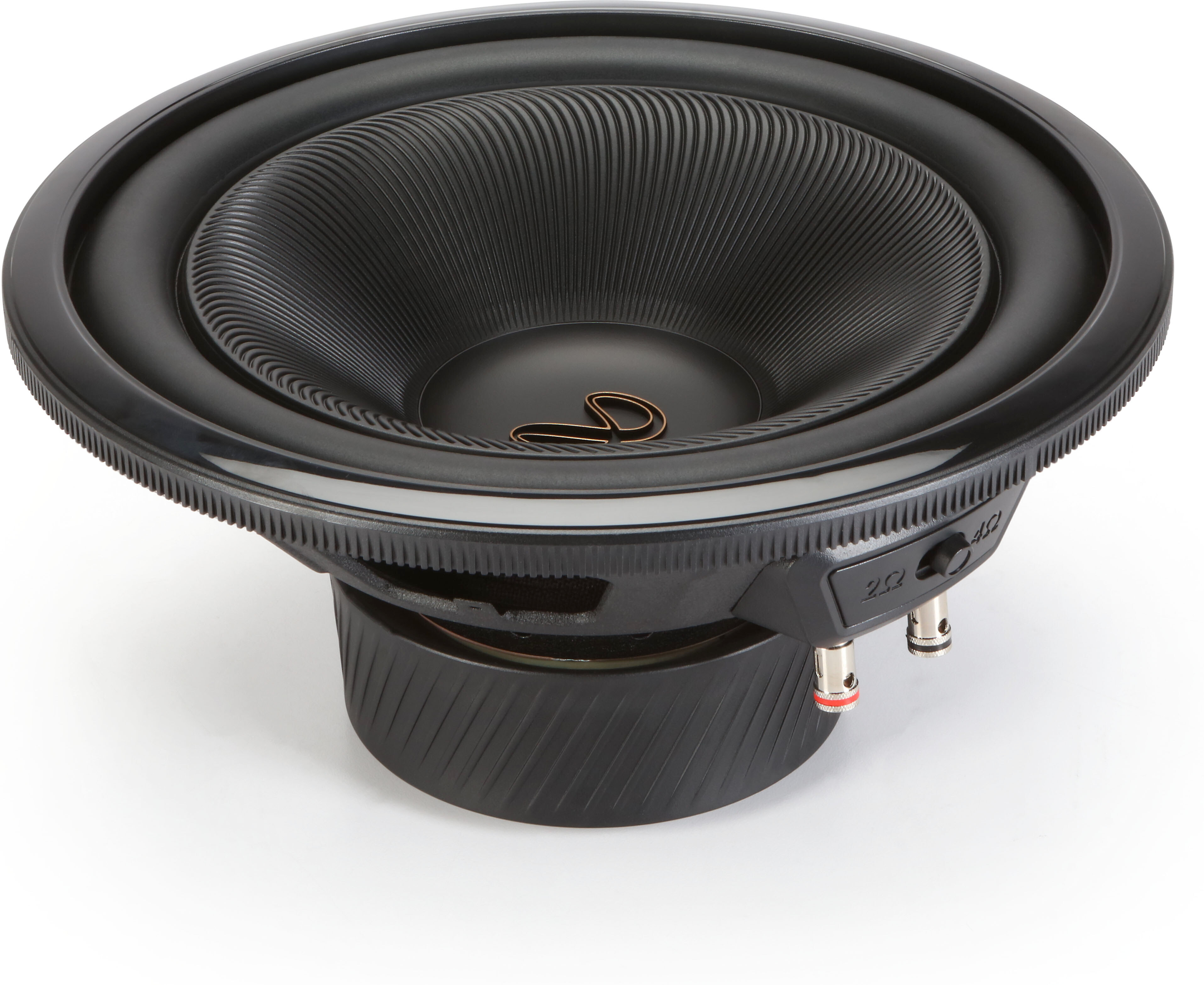 Free Air Component Subwoofers at Crutchfield Canada